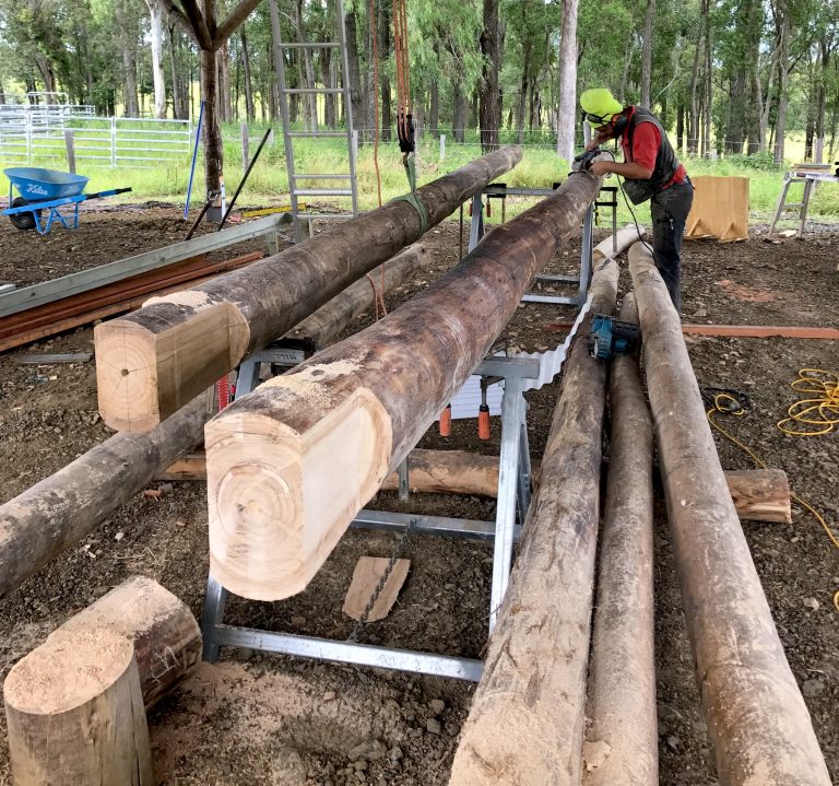 Timber products - Super Forest Plantations